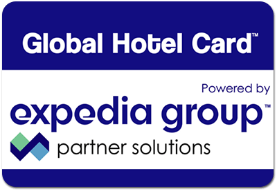 Global Hotel Card - GiftPay